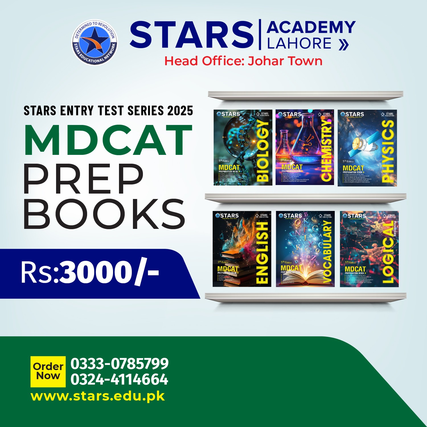 Purchase Books